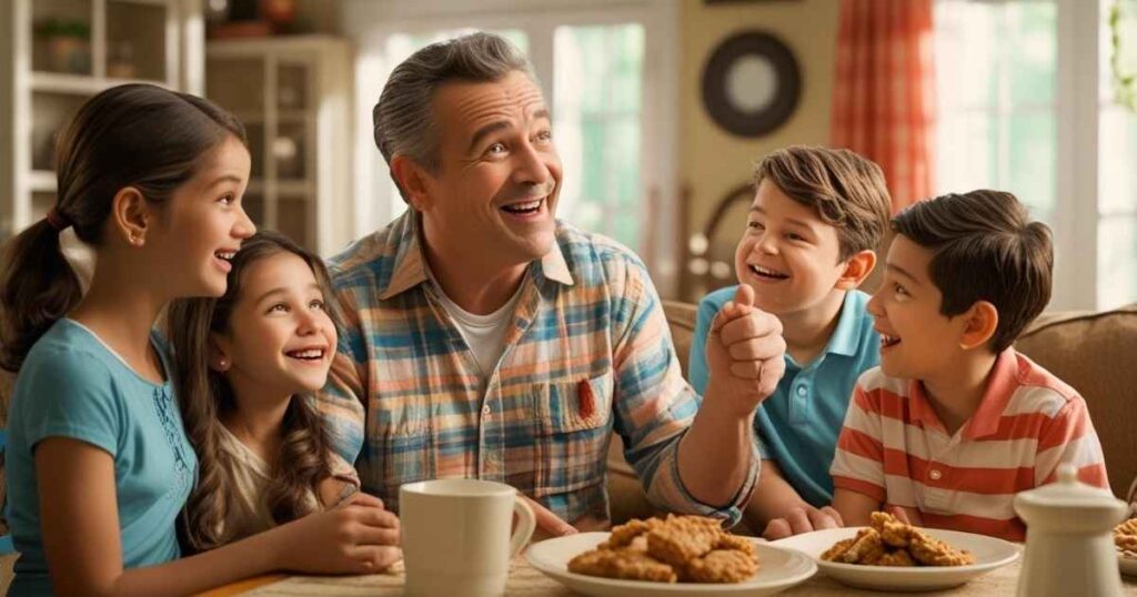 200+ Youtube Dad Jokes to Brighten Your Day with Laughter